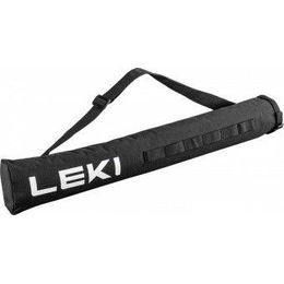Leki Trekking Pole Bag black/white 364320005