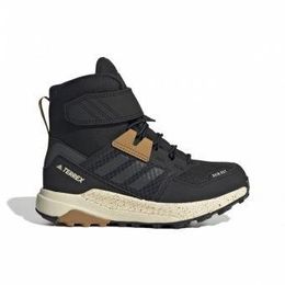 Adidas Terrex Trailmaker High Kids core black - Gr&ouml;&szlig;e 31 Kinder FZ2611