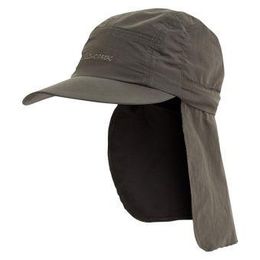 Craghoppers NosiLife Desert Hat III woodland green J77 - Gr&ouml;&szlig;e S/M CMC132