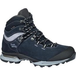 Hanwag Tatra Light Wide Lady GTX navy/asphalt - Gr&ouml;&szlig;e 4,5UK 202801