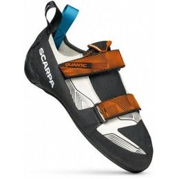 Scarpa Quantic dusty gray/mango - Gr&ouml;&szlig;e 39 70038M