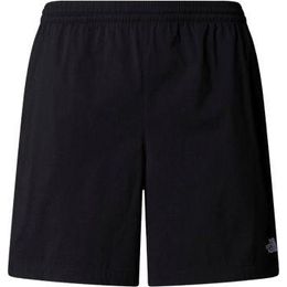 The North Face Mens Class V Pathfinder Pull On Short TNF black JK3 - Gr&ouml;&szlig;e S 8B5T