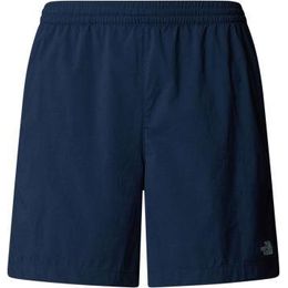 The North Face Mens Class V Pathfinder Pull On Short summit navy - Gr&ouml;&szlig;e S 8B5T