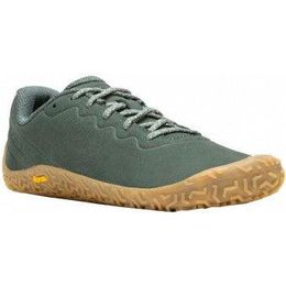 Merrell Vapor Glove 6 Leather Women forest - Gr&ouml;&szlig;e 38 J067954