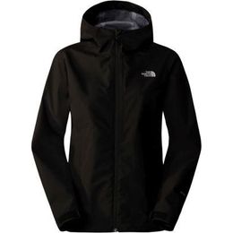 The North Face Womens Whiton 3L Jacket TNF black NPF - Gr&ouml;&szlig;e XL 87FS
