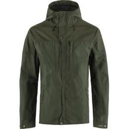 Fj&auml;llr&auml;ven Fj&auml;llr&auml;ven Skogs&ouml; Jacket deep forest - Gr&ouml;&szlig;e XXL 81698