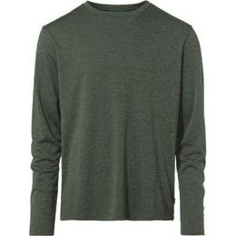 Vaude Mens Essential LS T-Shirt agave - Gr&ouml;&szlig;e XXL 41325