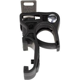 Ortlieb QL2 Lock Single - black F3913