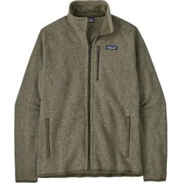 Patagonia Better Sweater Jacket river rock green RVGN - Gr&ouml;&szlig;e XL 25528