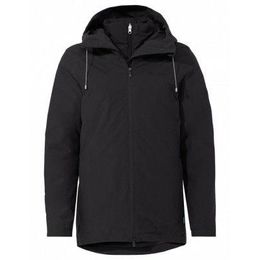 Vaude Womens Mineo 3in1 Jacket black - Gr&ouml;&szlig;e 38 Damen 42913