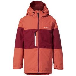 Vaude Kids Snow Cup Jacket hotchilli - Gr&ouml;&szlig;e 146/152 Kinder 42071