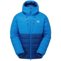 Mountain Equipment Paiyu Jacket admiral/atlantic - Gr&ouml;&szlig;e XL 007585