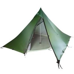 Bach Wickiup 4 willow bough green - Gr&ouml;&szlig;e 4 Personen 282979