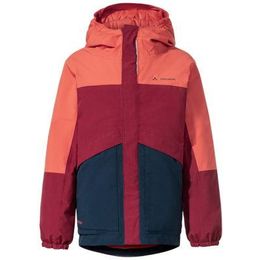 Vaude Kids Escape Padded Jacket hotchilli - Gr&ouml;&szlig;e 104 Kinder 41598
