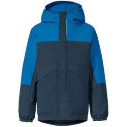 Vaude Kids Escape Padded Jacket dark sea/blue - Gr&ouml;&szlig;e 104 Kinder 41598