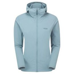 Rab Borealis Hoody Wmns citadel CIT - Gr&ouml;&szlig;e 16 UK Damen QWS77