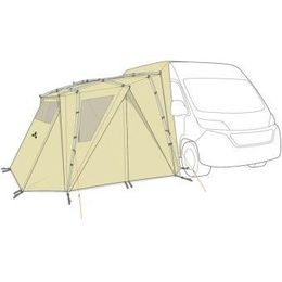 Vaude Drive Pavillon sand - Gr&ouml;&szlig;e 5 Personen 46487