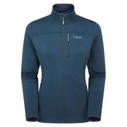 Rab Graviton Jacket Women tempest blue TMB - Gr&ouml;&szlig;e 10 UK Damen QFF58