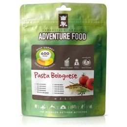 Adventure Food Pasta Bolognese Gr&ouml;&szlig;e 151 g 87176246233188