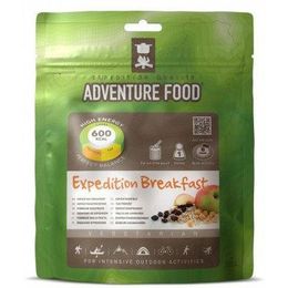 Adventure Food Expedition Breakfast Gr&ouml;&szlig;e 132 g 87176246231580