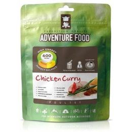 Adventure Food Chicken Curry Gr&ouml;&szlig;e 143 g 87176246234482
