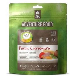 Adventure Food Pasta Carbonara Gr&ouml;&szlig;e 143 g 87176246233324