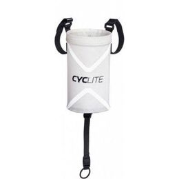 Cyclite Food Pouch 01 light grey - Gr&ouml;&szlig;e 0,8 Liter B202201001