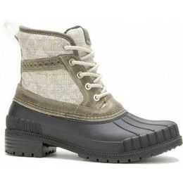 Kamik Sienna Mid 2 Women grey GRY - Gr&ouml;&szlig;e 38 NK2477