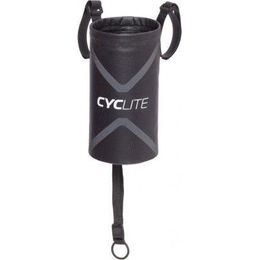 Cyclite Food Pouch 01 black - Gr&ouml;&szlig;e 0,8 Liter B202201001