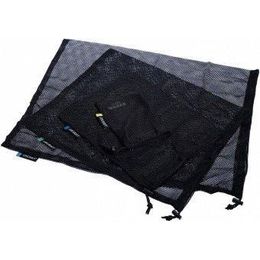Cocoon Mesh Stuff Sacks 4er Set - black MSS2