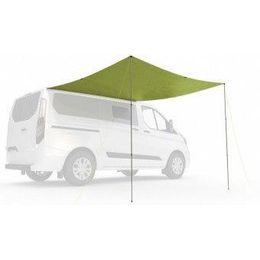 Tatonka Van Tarp light olive - Gr&ouml;&szlig;e 250 x 250 cm 2494