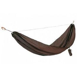 Cocoon Ultralight Hammock chestnut - Gr&ouml;&szlig;e single HS117UL