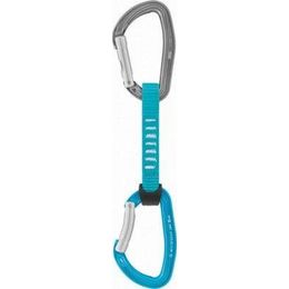 Petzl Djinn Axess 6er Pack turquoise - Gr&ouml;&szlig;e 12 cm M060LC05