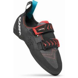 Scarpa Vapor V LV smoke/coral - Gr&ouml;&szlig;e 43,5 70093