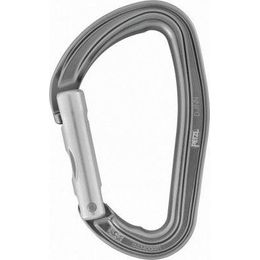 Petzl Djinn straight - gray M060LA00