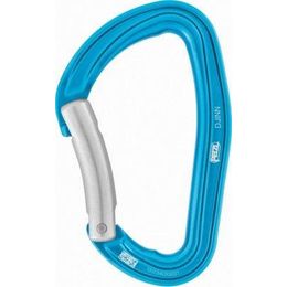 Petzl Djinn bent - turquoise M060LB00