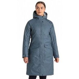 Craghoppers Caithness Jacket Women winter sky VFR - Gr&ouml;&szlig;e 16 UK Damen CWP1029