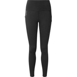 Craghoppers Kiwi Pro Thermo Legging Women black - Gr&ouml;&szlig;e 12 UK Damen CWJ1334