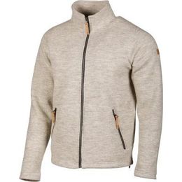 IVANHOE OF SWEDEN NLS Sap Full Zip birch - Gr&ouml;&szlig;e M 2100535