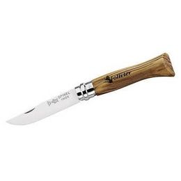 Opinel Opinel Messer rostfrei olive - Gr&ouml;&szlig;e No.06 - 7,3cm 254102