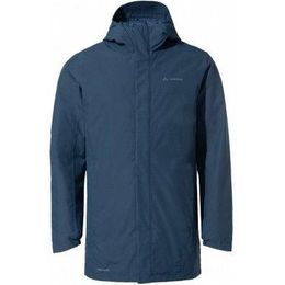 Vaude Mens Cyclist Padded Parka dark sea uni - Gr&ouml;&szlig;e M 42111