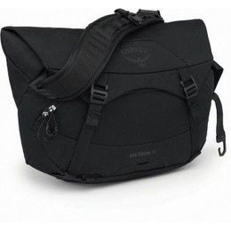 Osprey Metron Messenger black - Gr&ouml;&szlig;e 18 Liter 10004580
