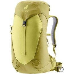 Deuter AC Lite 14 SL sprout-linden - Gr&ouml;&szlig;e 14 Liter 3420524