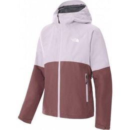 The North Face Womens Diablo Dynamic Jacket lavender fog/wild ginger - Gr&ouml;&szlig;e XS 555W