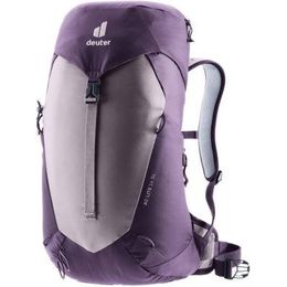 Deuter AC Lite 14 SL lavender-purple - Gr&ouml;&szlig;e 14 Liter 3420524