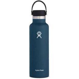 Hydro Flask Standard Mouth Hydro Flask Flex Cap indigo - Gr&ouml;&szlig;e 621 ml S21SX464