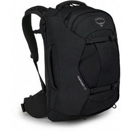 Osprey Farpoint 40 black - Gr&ouml;&szlig;e 40 Liter 10003320