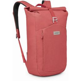 Osprey Arcane Roll Top red pampas - Gr&ouml;&szlig;e 24 Liter 10006946