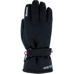 Roeckl Sports Haines GTX black - Gr&ouml;&szlig;e 7 Handschuhe 401974