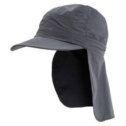 Craghoppers NosiLife Desert Hat III black pepper - Gr&ouml;&szlig;e M/L CMC132